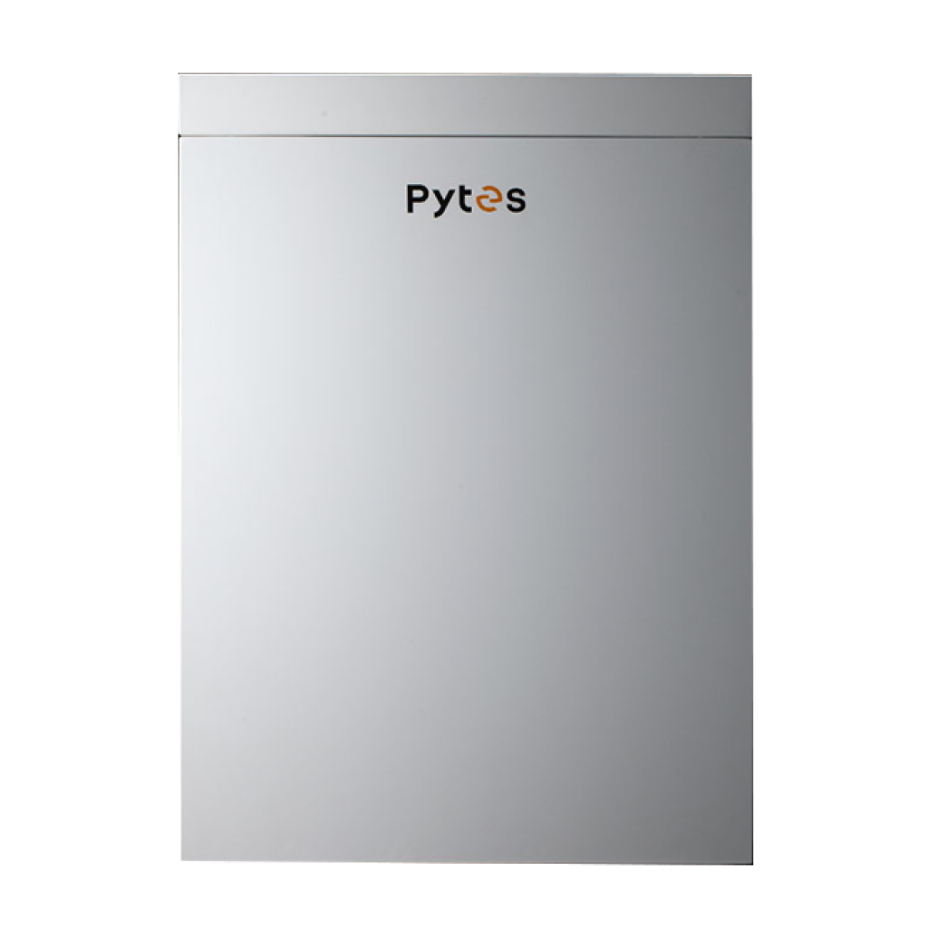Pytes V5 Heated UL9540 Certified LiFeP04 48 volt 5.12KW Battery ...